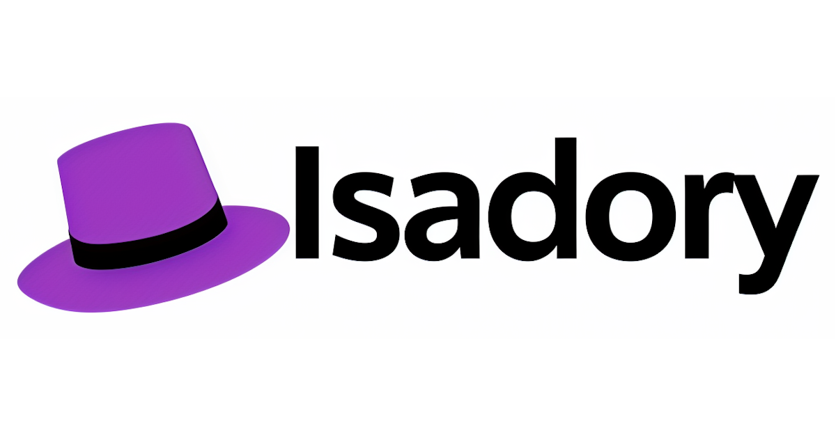 Isadory